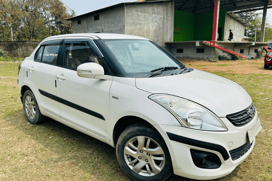 SWIFT DZIRE ZDI » Cargayan