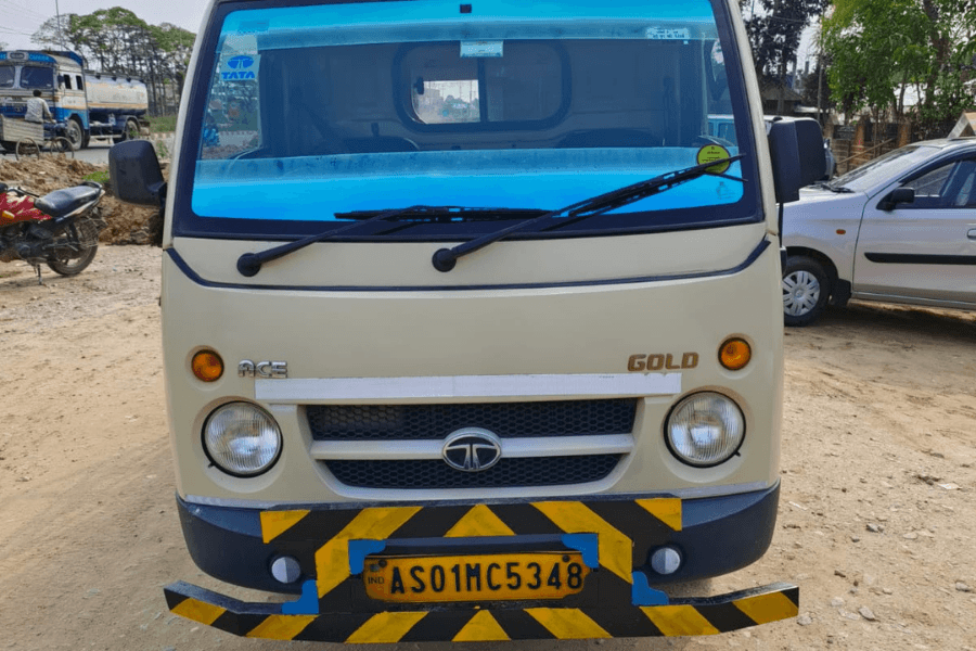 TATA ACE » Cargayan