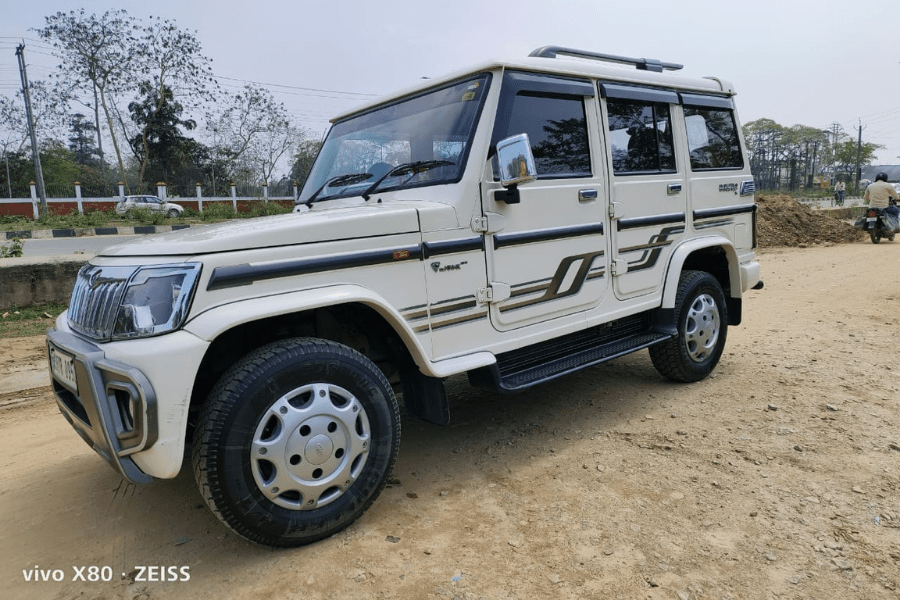 Bolero B6(0) » Cargayan