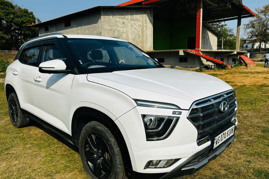 Creta 1.5 MPI MT S » Cargayan