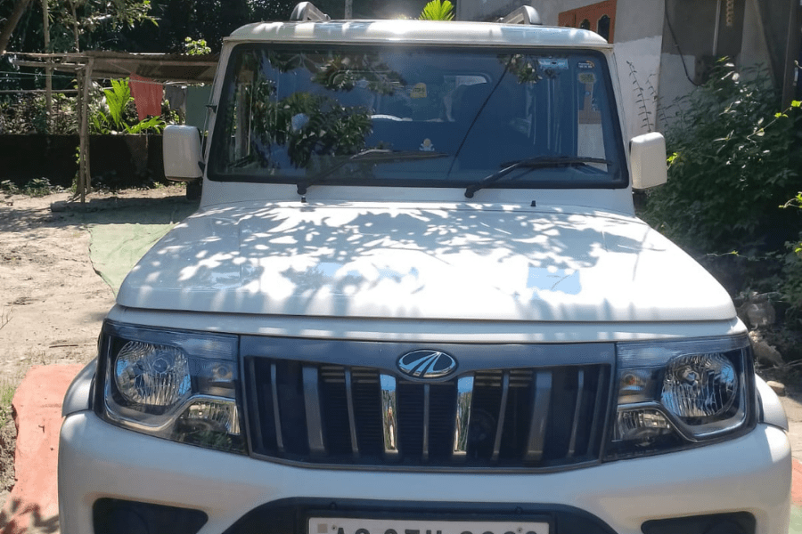 Bolero B6(O) » Cargayan