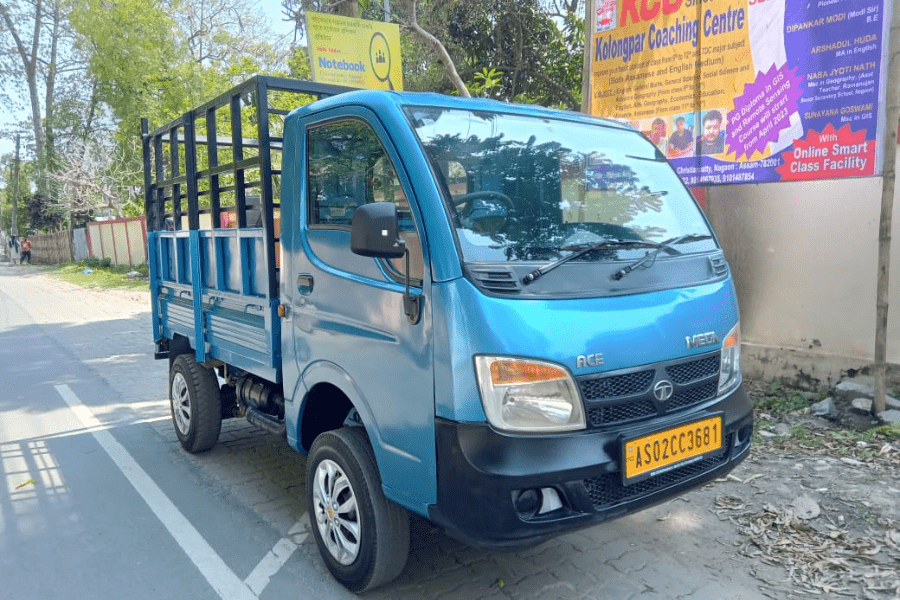 ACE MEGA » Cargayan