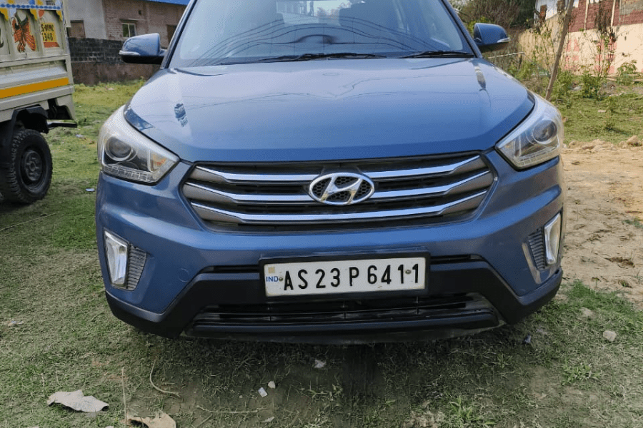 CRETA SX » Cargayan