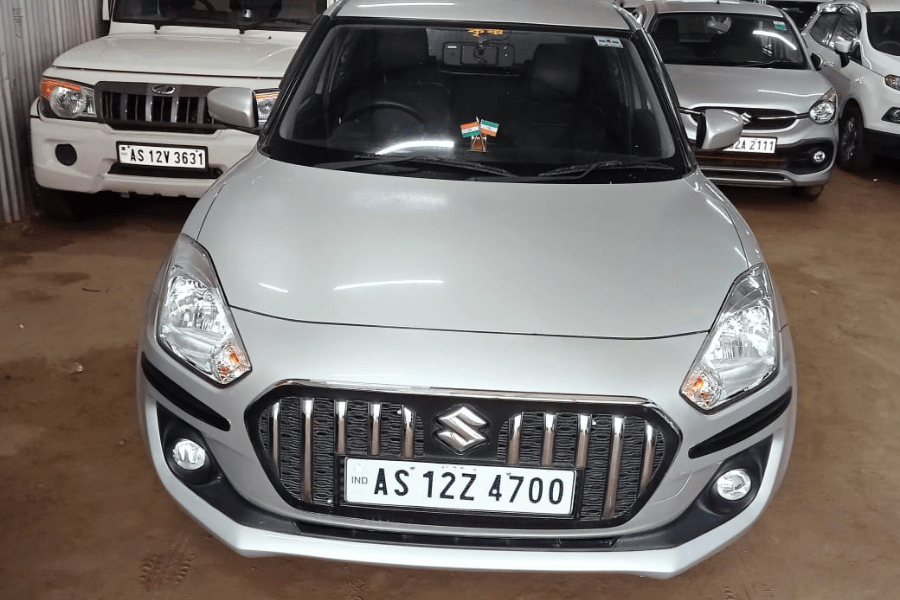 Brand Swift vxi » Cargayan