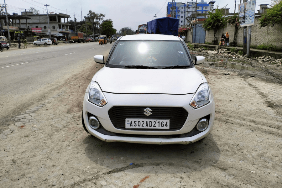 Brand swift vxi » Cargayan