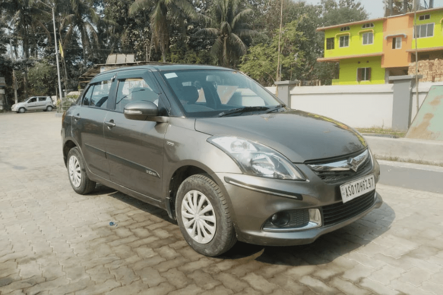 Swift dzire VDI » Cargayan