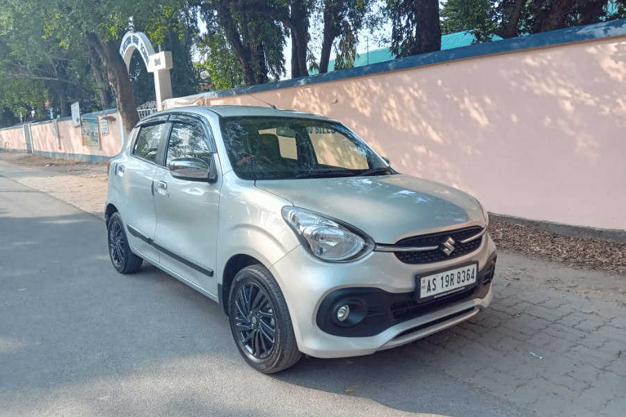 CELERIO zxi + » Cargayan