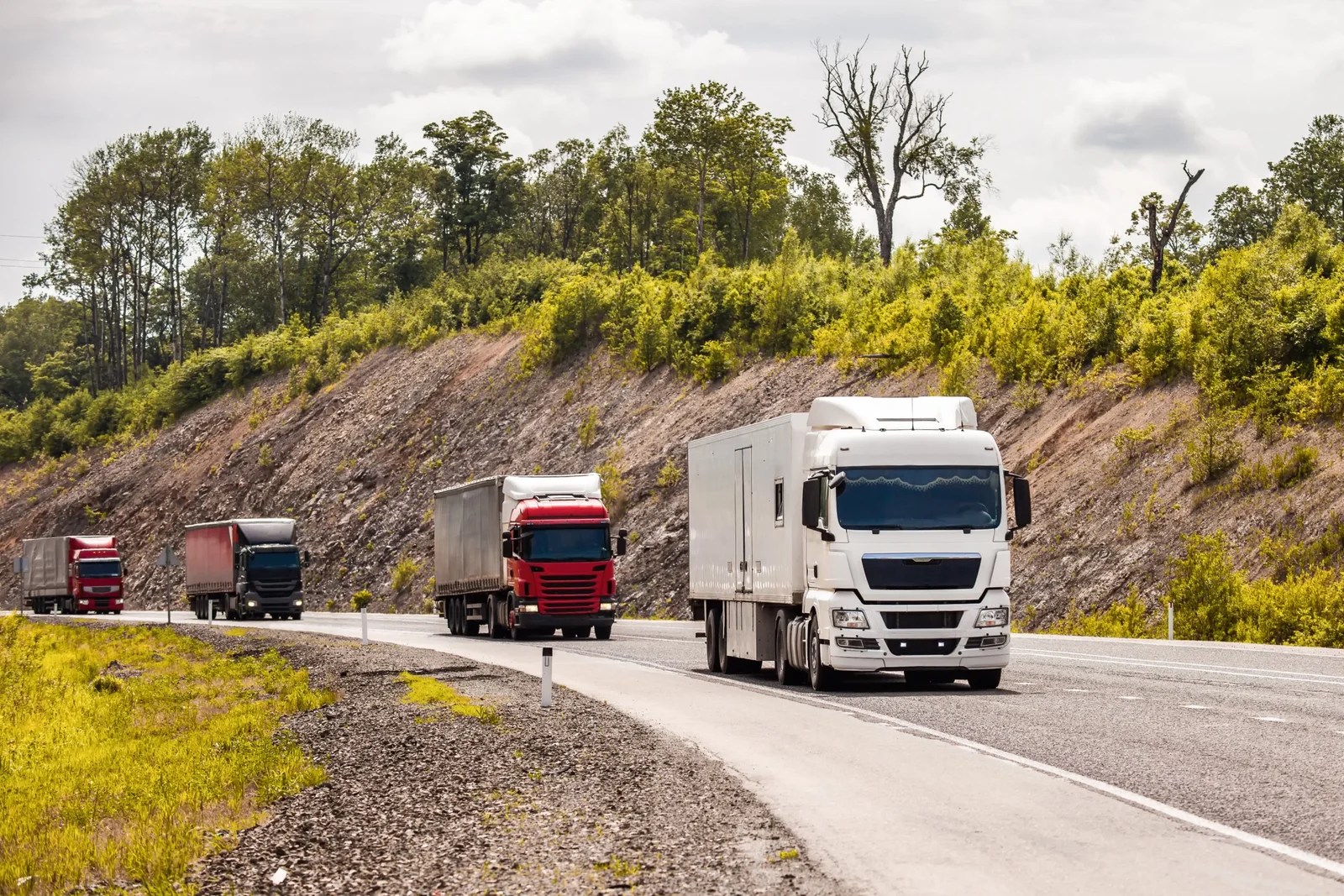 InstaFreight launches overland transport for China-Europe supply chains ...