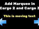 Cargo Site Tutorials Cargo Collective Site Builder Complete Blog Tutorial