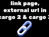 Cargo Site Tutorials Cargo Collective Site Builder Complete Blog Tutorial