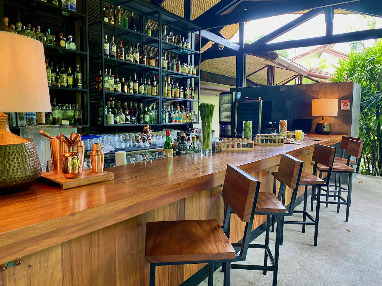 Tabacon Resort & Spa - Hotel Review - Caribbean Journey