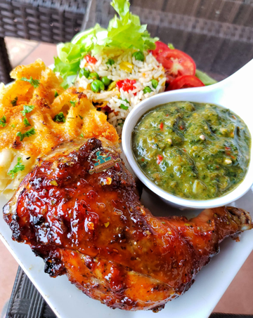Wedding Packages – caribbeankitchenbylystra.com