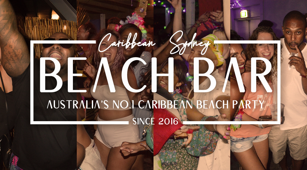 No.1 Fun Caribbean Beach Party In Australia