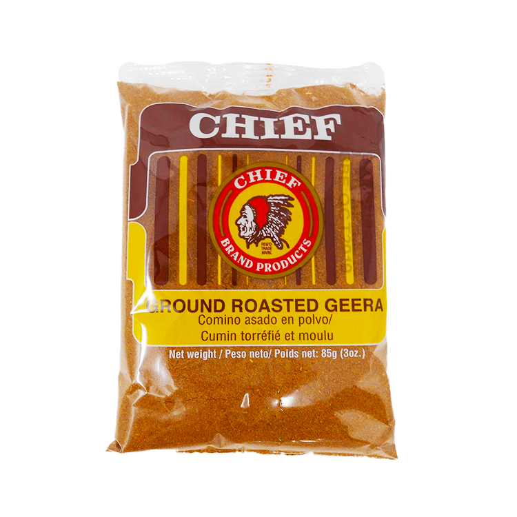 Ground Roasted Geera Powder Archives | Caribbean Sydney