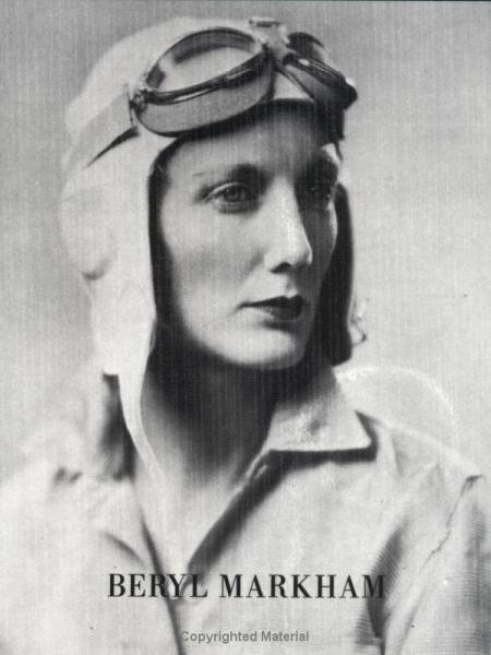 Book Review: West With the Night, Beryl Markham | Mass