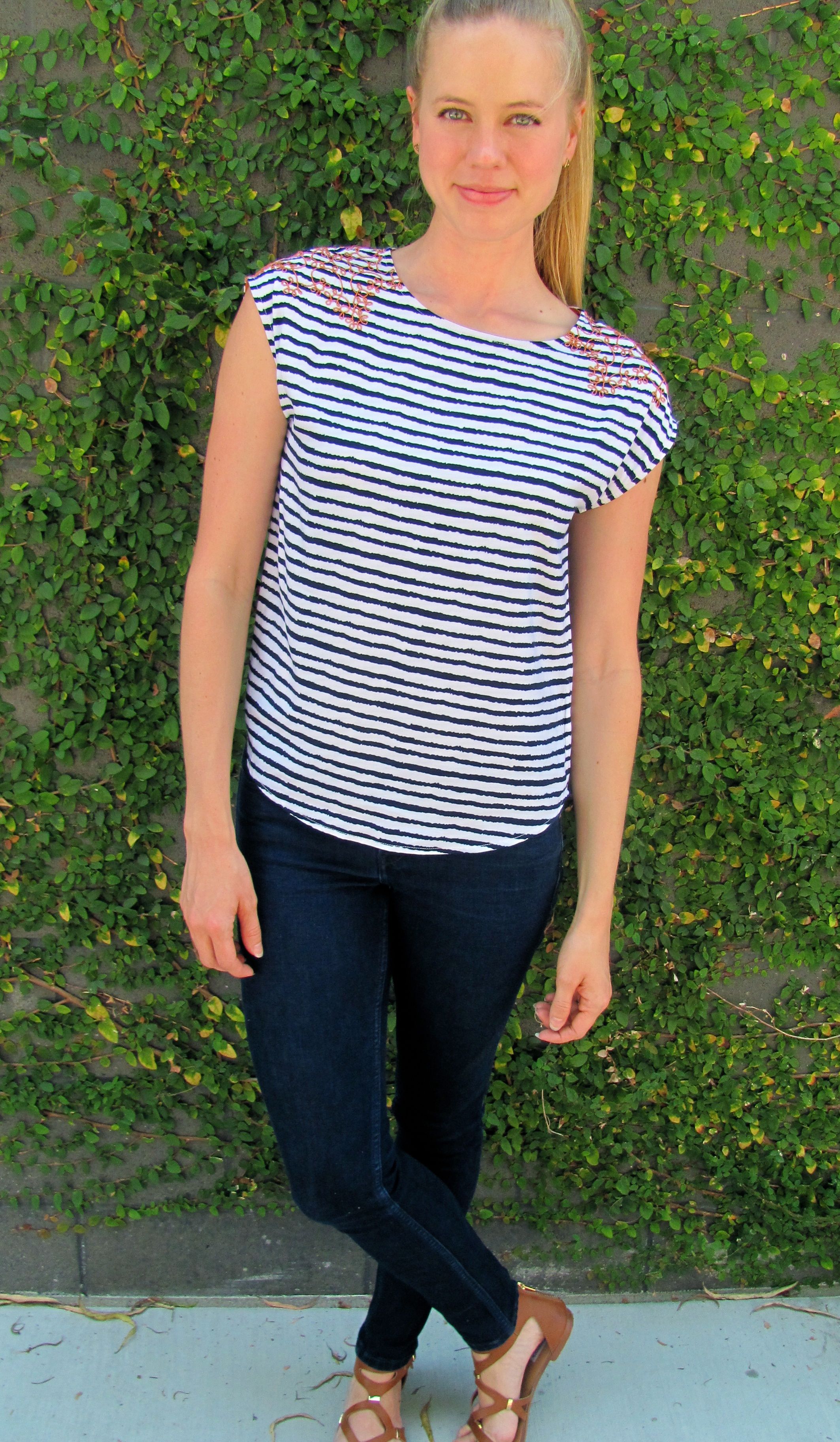 Promotional Photos – Carly Jones