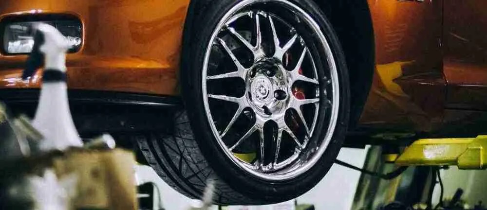 Best complete strut assembly - carnes mechanical