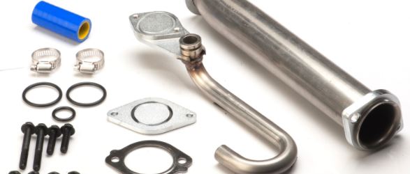 EGR Delete - What Is It And Should You Do It? | Carnewscast