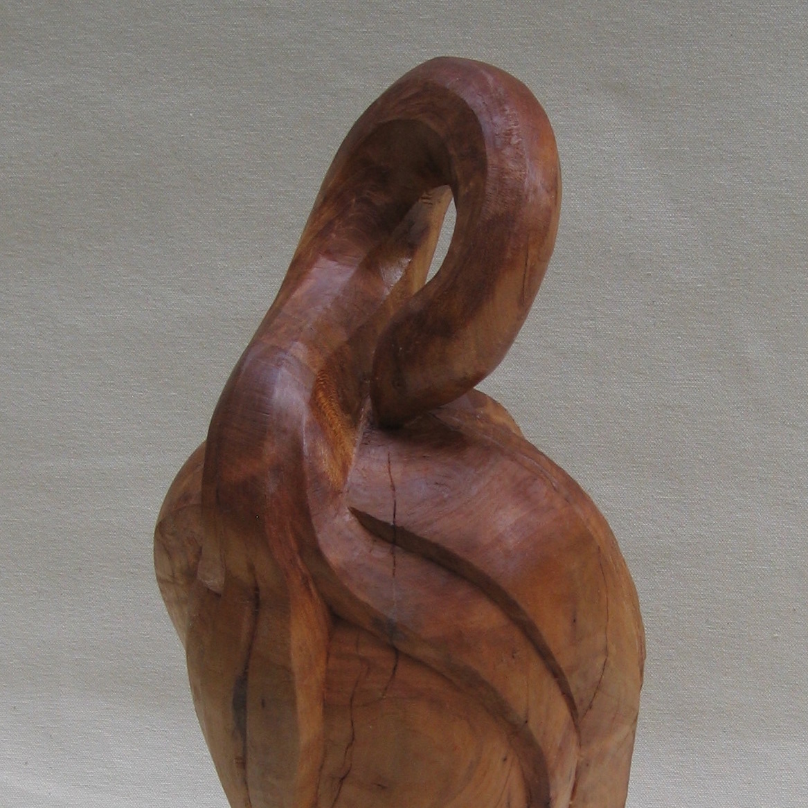 Natural Forms Sculpture – Carol Sexton Art