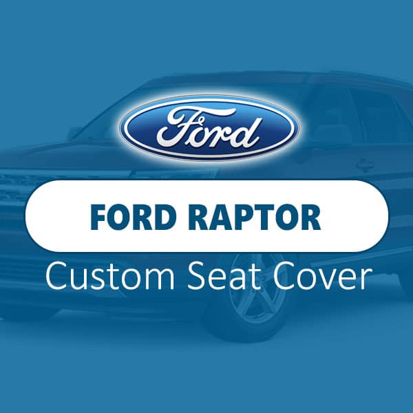 Ford Raptor Seat Cover | Car seat covers are accessories