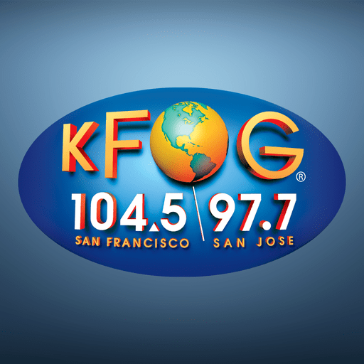 CarPlay App: KFOG FM - Car Play Life