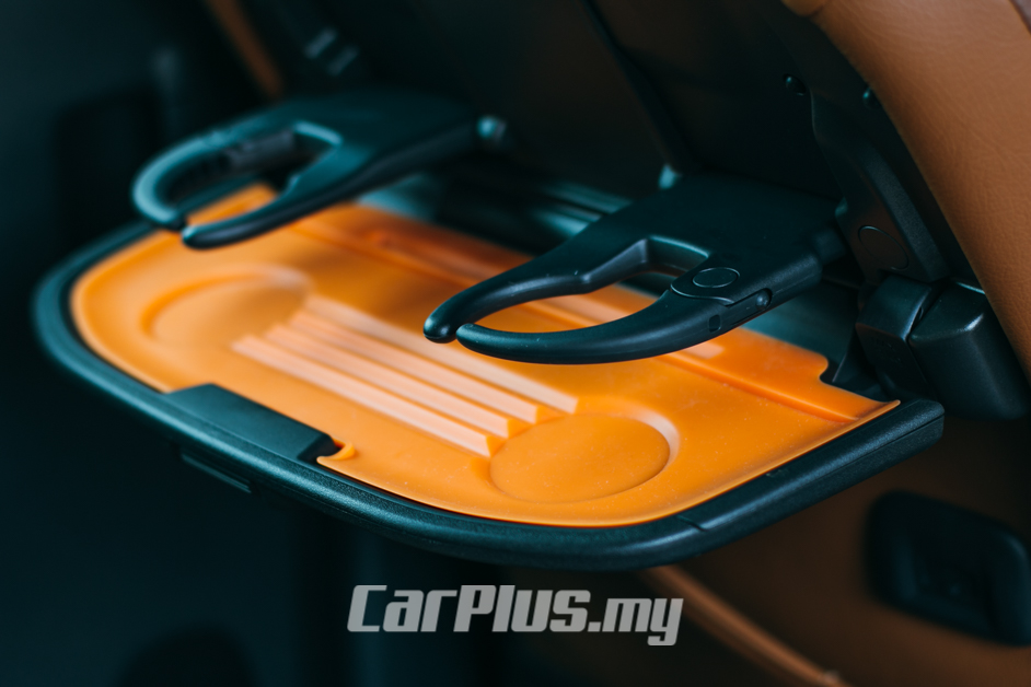 (MCO 必備) 三款自帶 Food Tray 的車子 - CarPlus.my