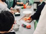 Cooking Project Ymca Carrickfergus
