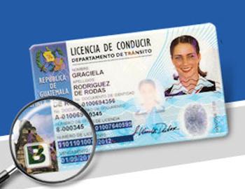 Las 3 Licencias de Guatemala – CARRO FELIZ