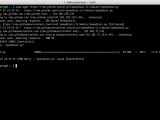 Internet Speedtest Raspberry Pi Note