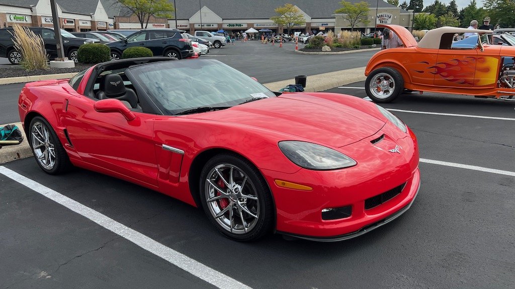 1st Annual Dub Pub Car Show