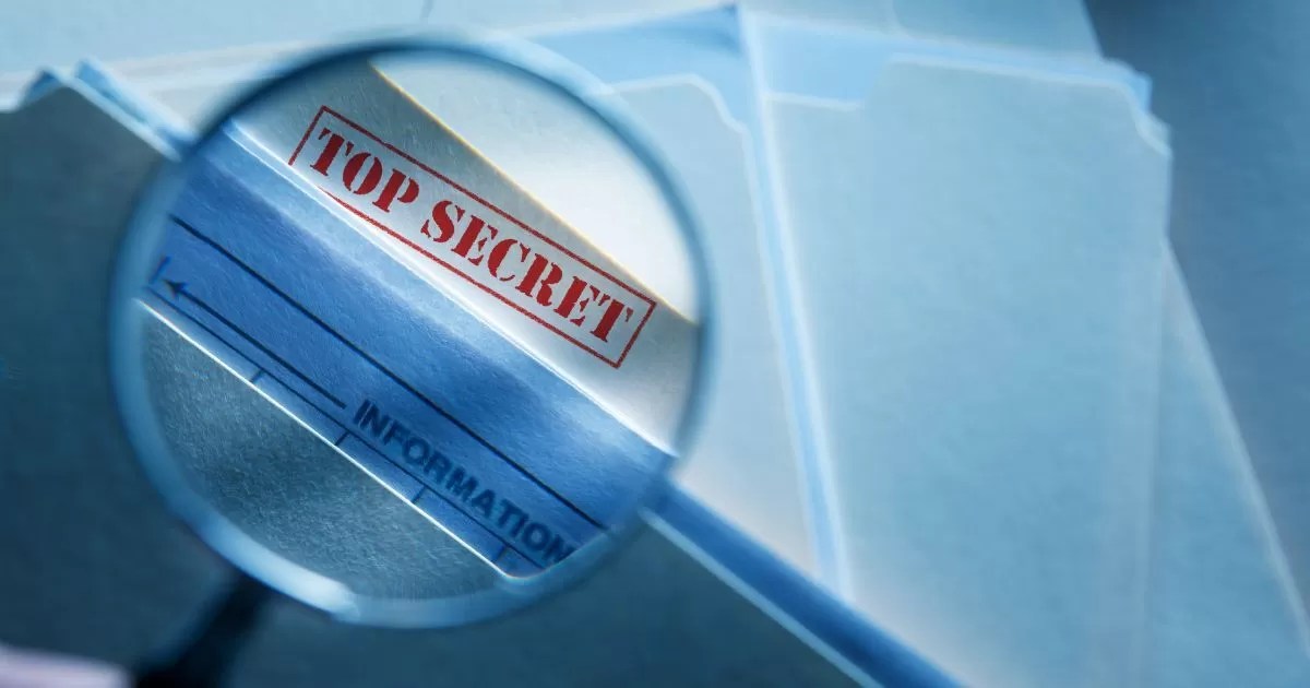 Trade Secrets | Is It the Ultimate IP? 3 Important Examples