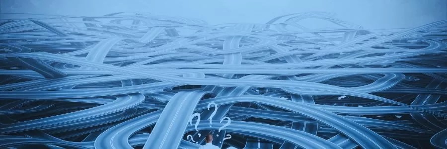 5 Steps to Patent | Carson Patents® | Expert Attorney Help