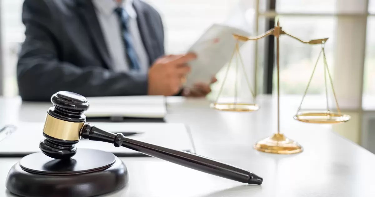 Patent Litigation Help - 4 Effective Methods and Processes