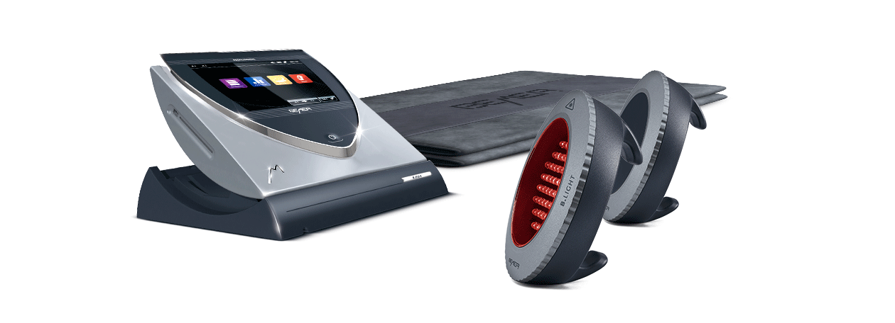 BEMER Physical Vascular Therapy - Carsten Antoni