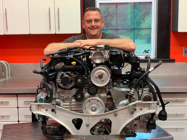 1514: Jake Raby | CARS YEAH