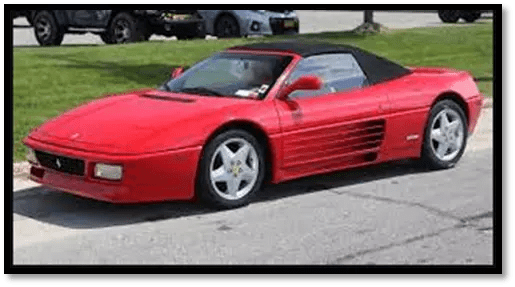 12 Most Affordable & Cheapest Ferraris to know 2022-2023