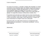 бђ Carta Poder Simple в 15 Ejemplos En Word Pdf Gratis пёџ