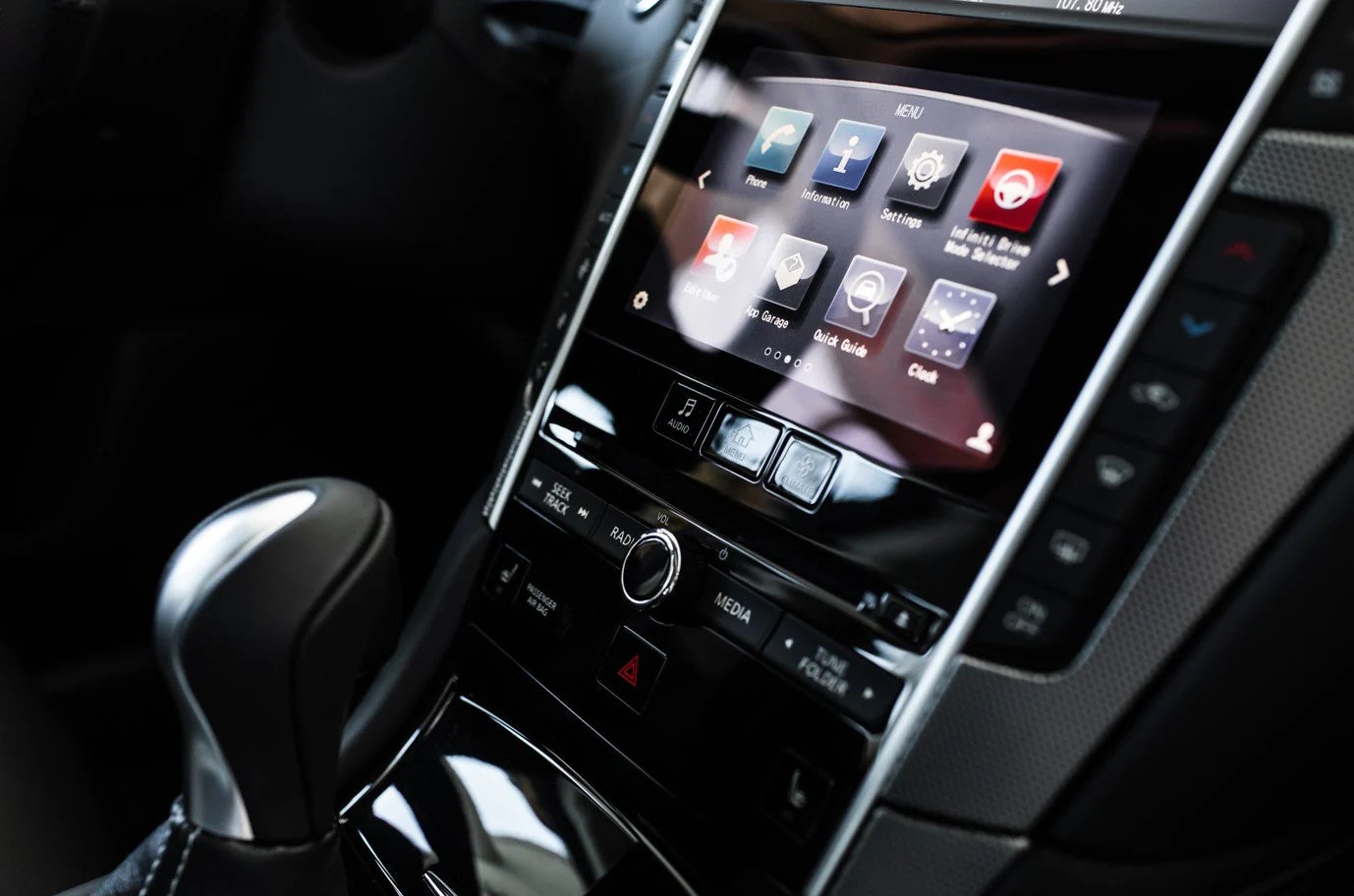 Key Benefits Of Integrating Carplay Android Auto Modules Car Tech