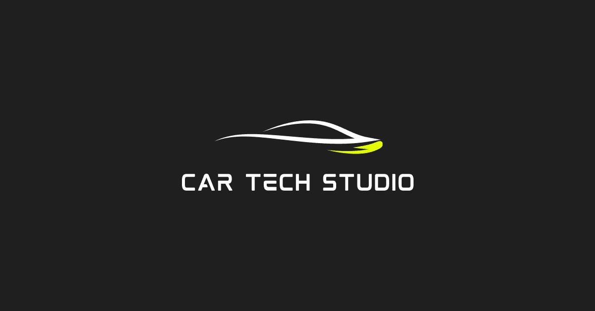 Toyota Tesla Style Carplay Android Auto Screens Car Tech Studio