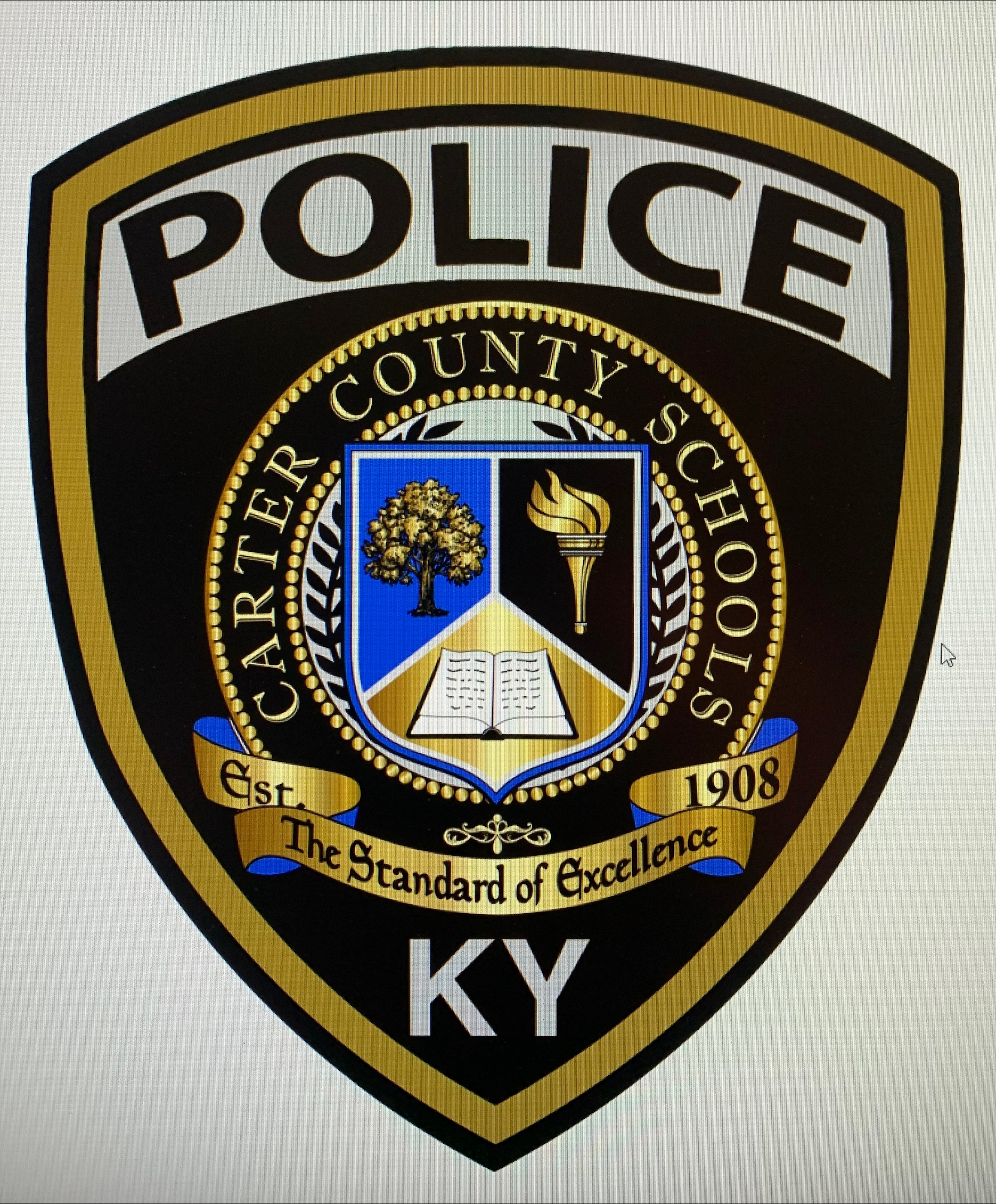 A new force: Carter County Schools establish school-based police department