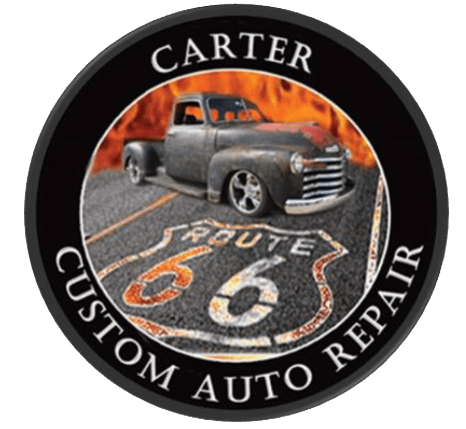 About Us | Carter Custom Auto Repair