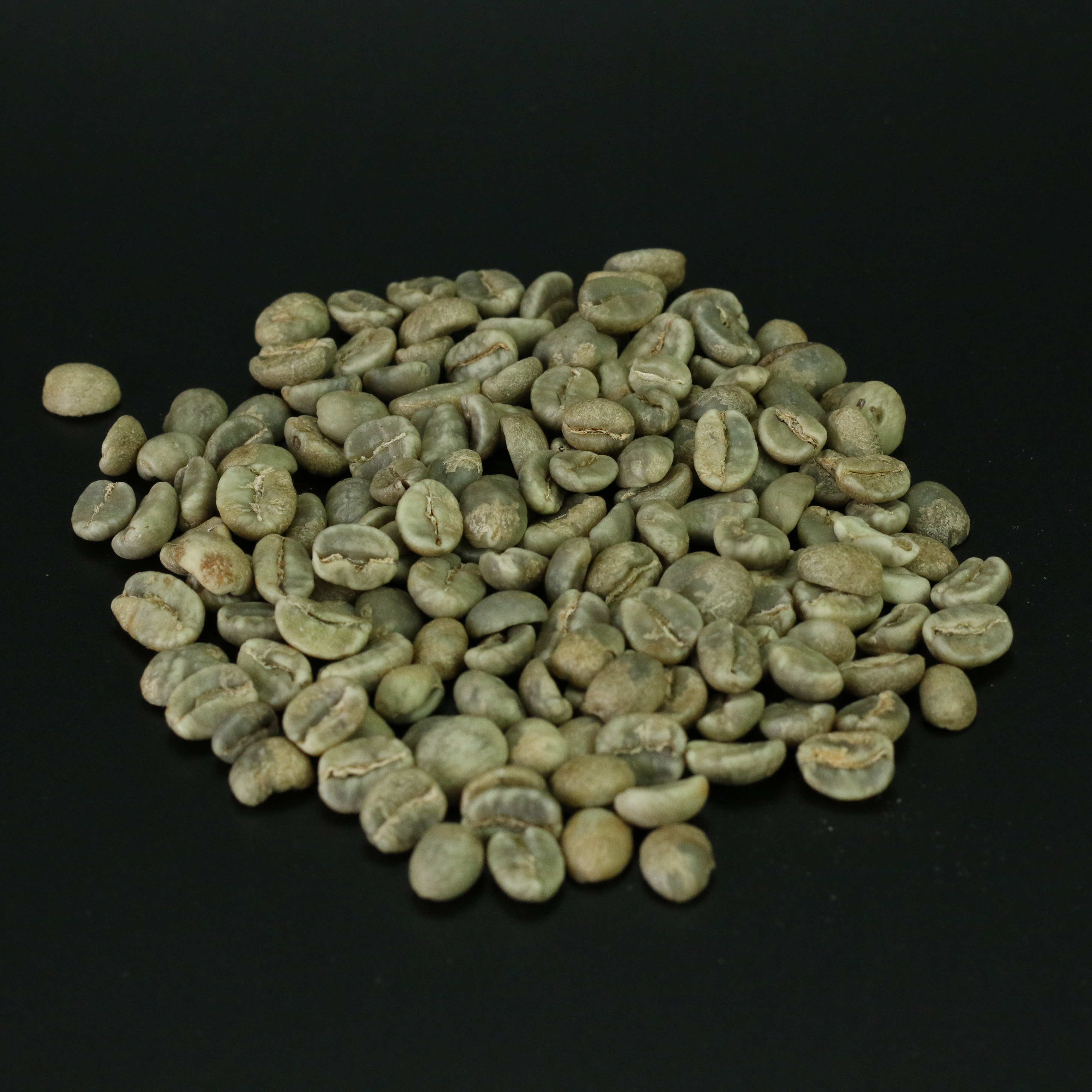 Coffee Roasting: the colour change – Carvetii