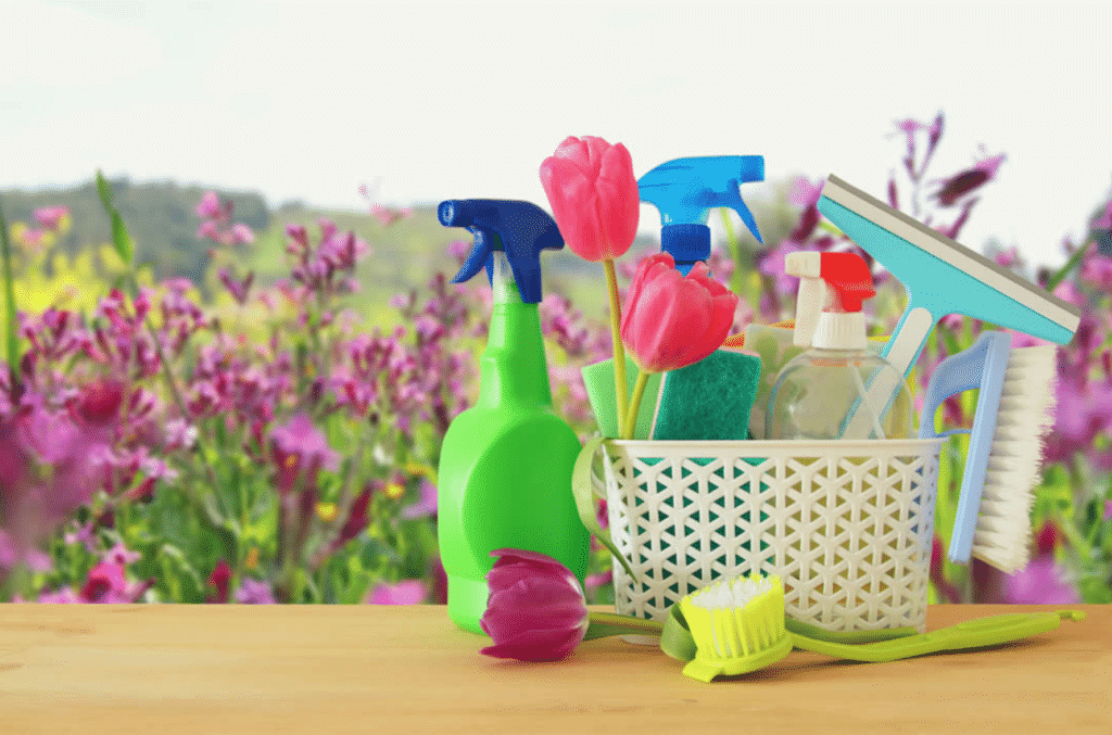 Why Spring Clean? | Cascade Maids