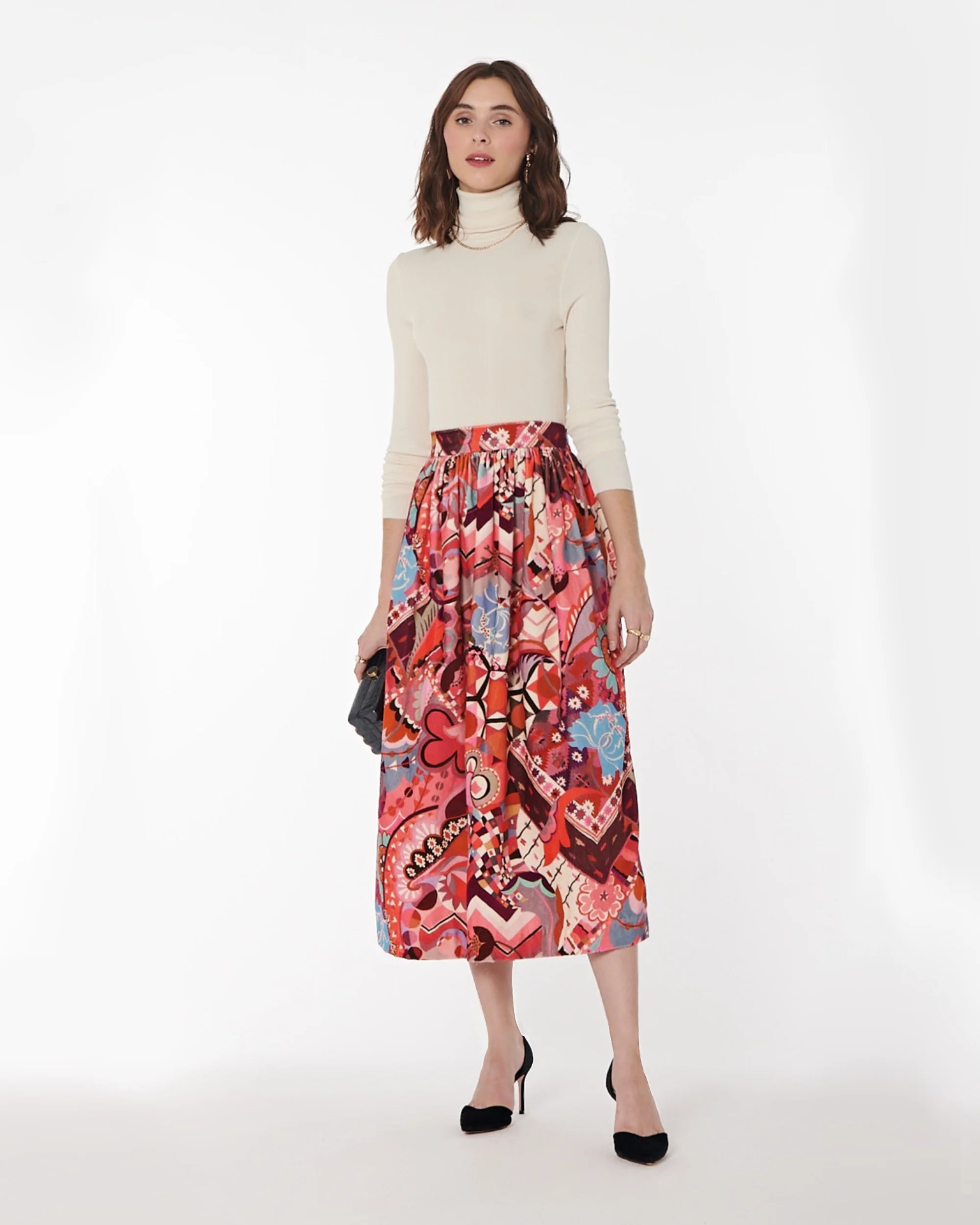 Skirts Casey Marks