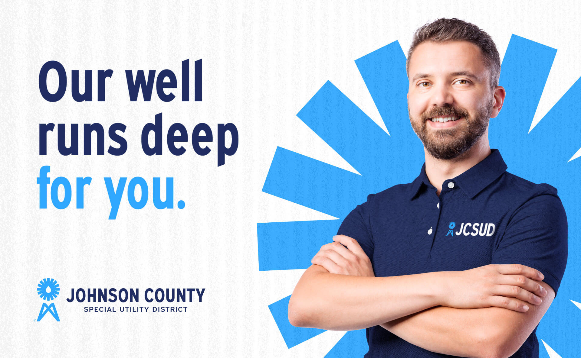 JCSUD – Casey Morgan