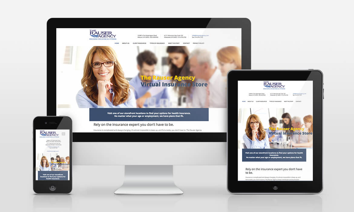 Our Work – Casper Creative Group