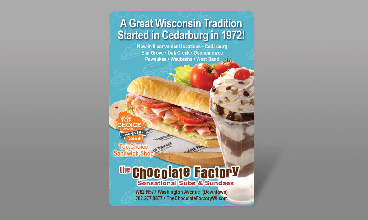 Advertising – Casper Creative Group