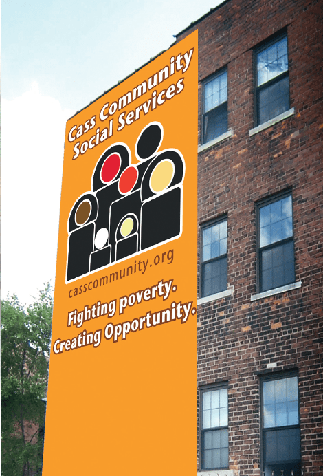 About – Cass Community Social Services