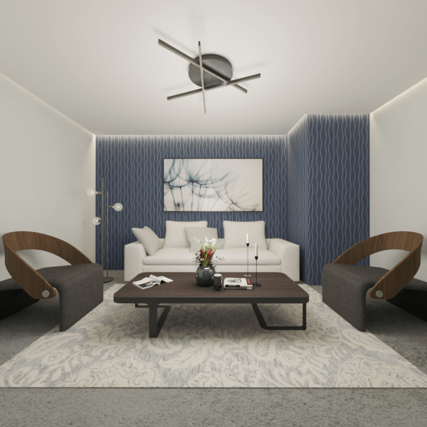 The Power of Interior Design: How a Well-Designed Space Can Improve ...