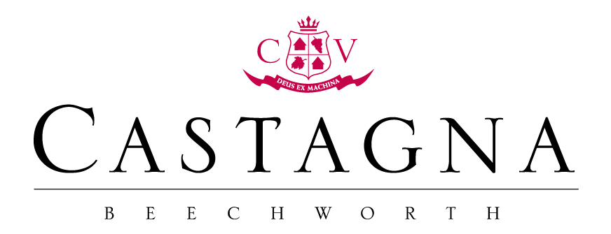 Biodynamic Wine - Castagna Vineyard Beechworth